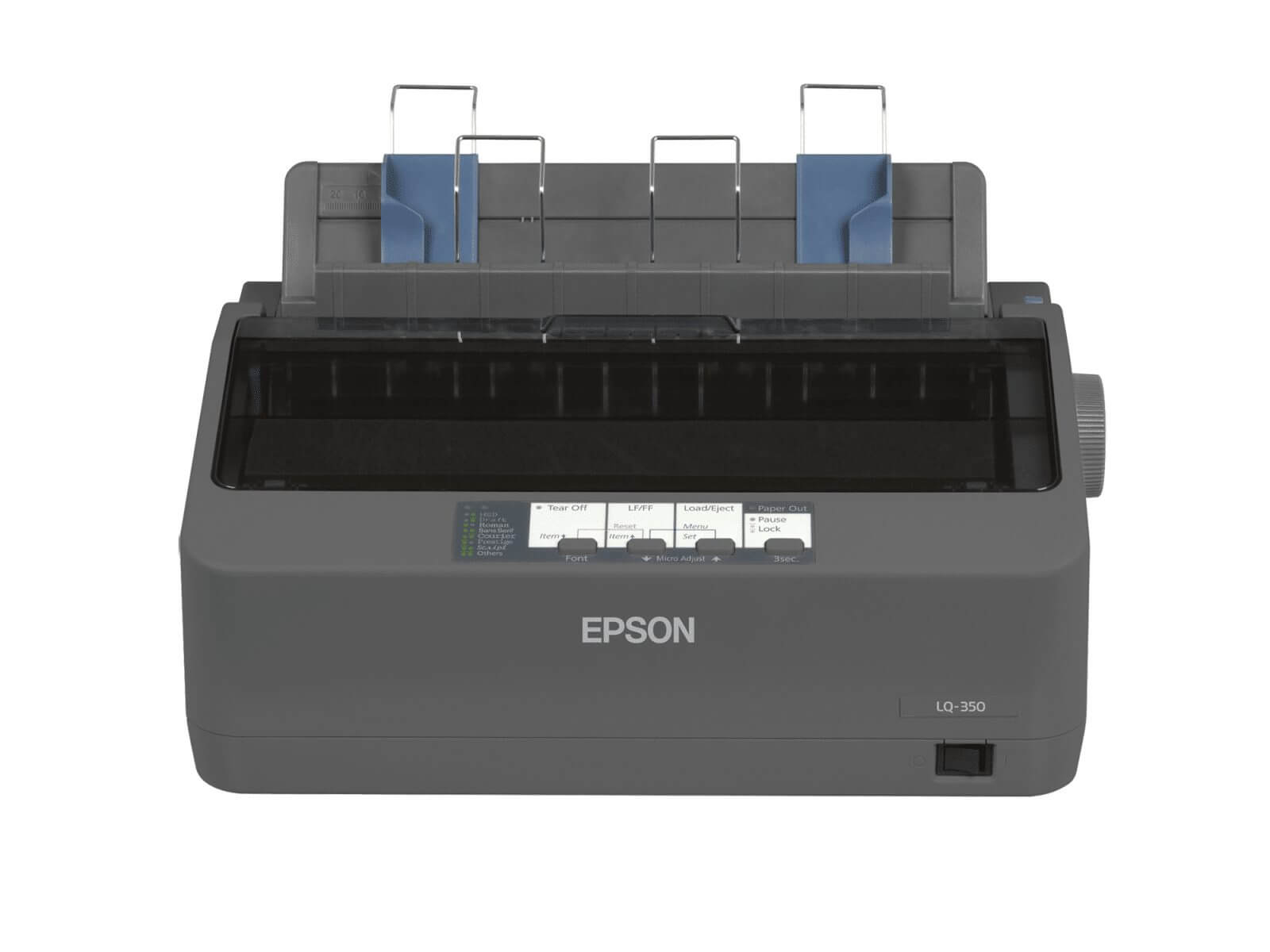 Printers, Scanners & Copiers | A4, A3 & Multifunction Devices – Leadin