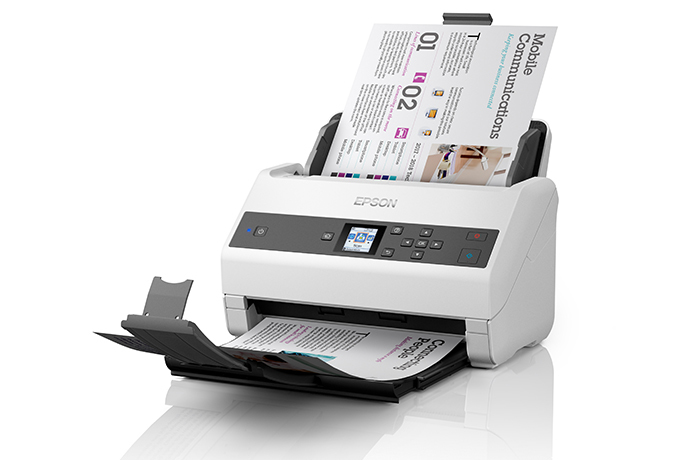 Printers, Scanners & Copiers | A4, A3 & Multifunction Devices – Leadin